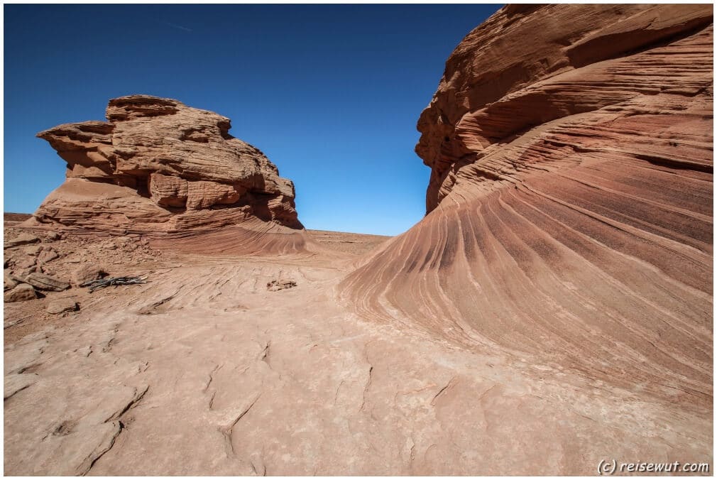 Coal Mine Canyon – New Wave – Nautilus