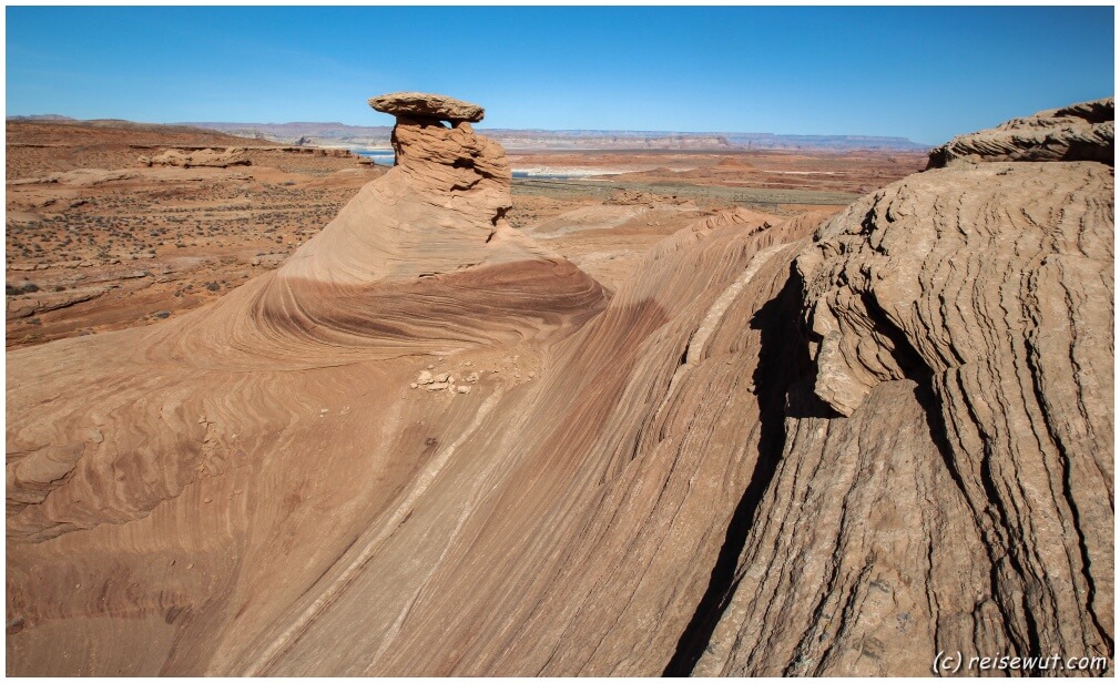 Coal Mine Canyon – New Wave – Nautilus