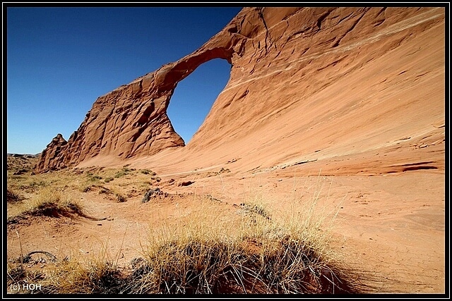 Hope Arch – Ship Rock – Farmington