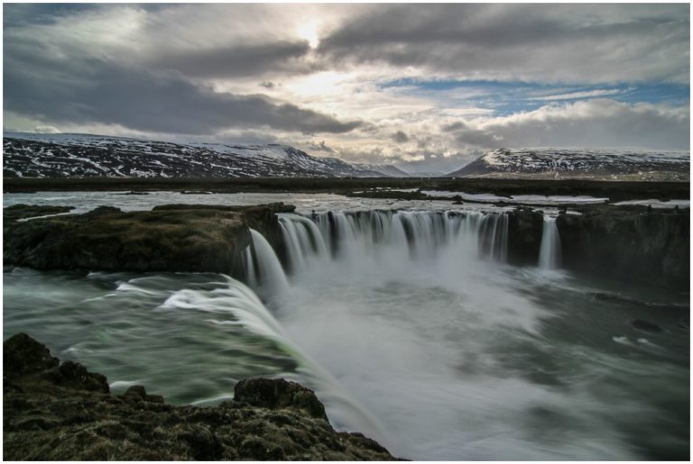 Island Fotos - Bilder Galerie - Iceland Photos