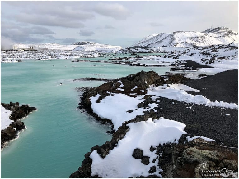 Island Fotos - Bilder Galerie - Iceland Photos