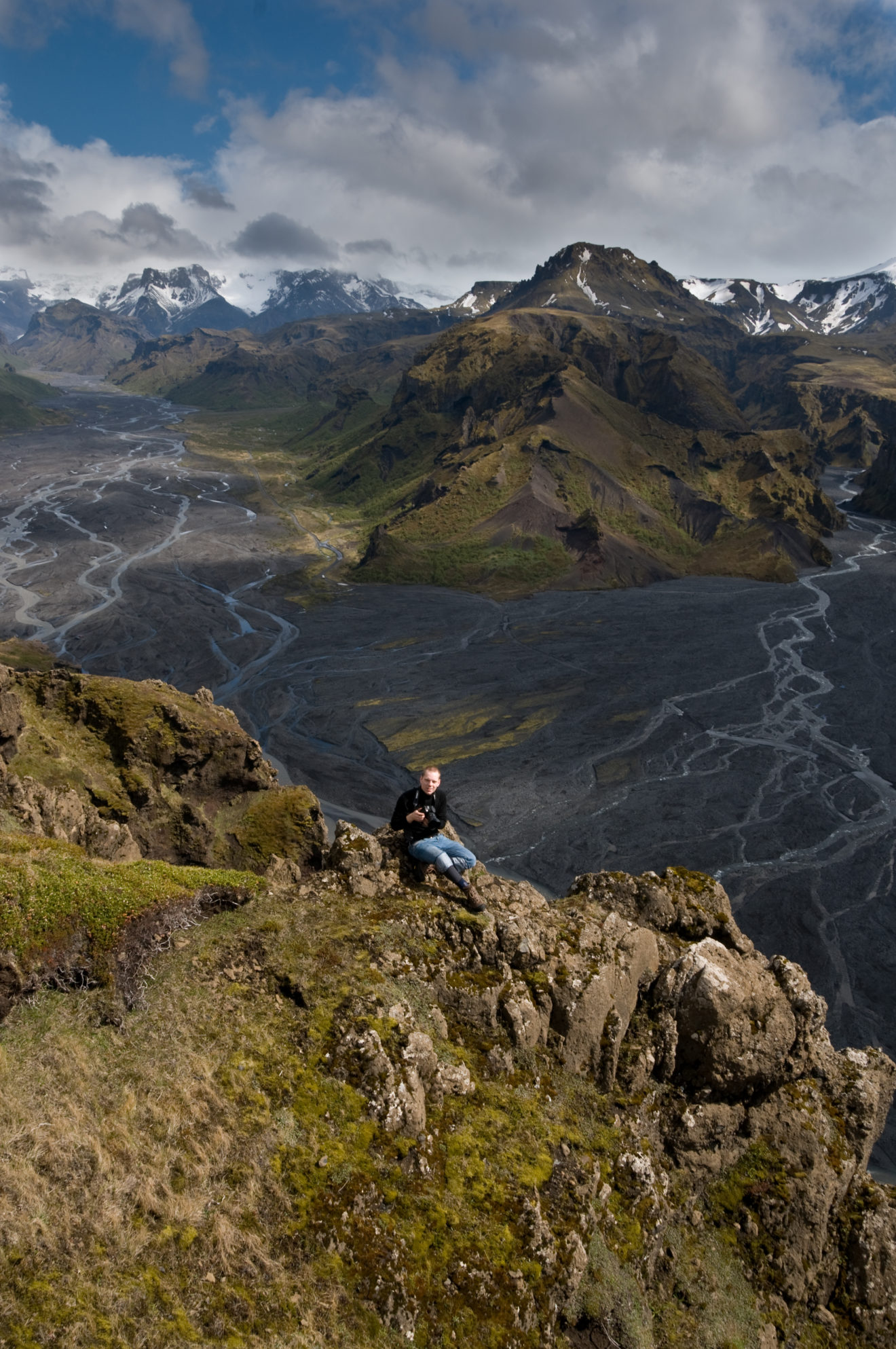Island Hochland » Tipps für Planung und 4x4 Mietwagen