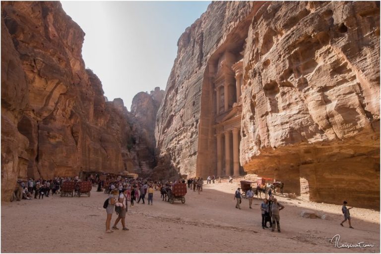 Jordanien Fotos – Bilder Galerie – Jordan Photos