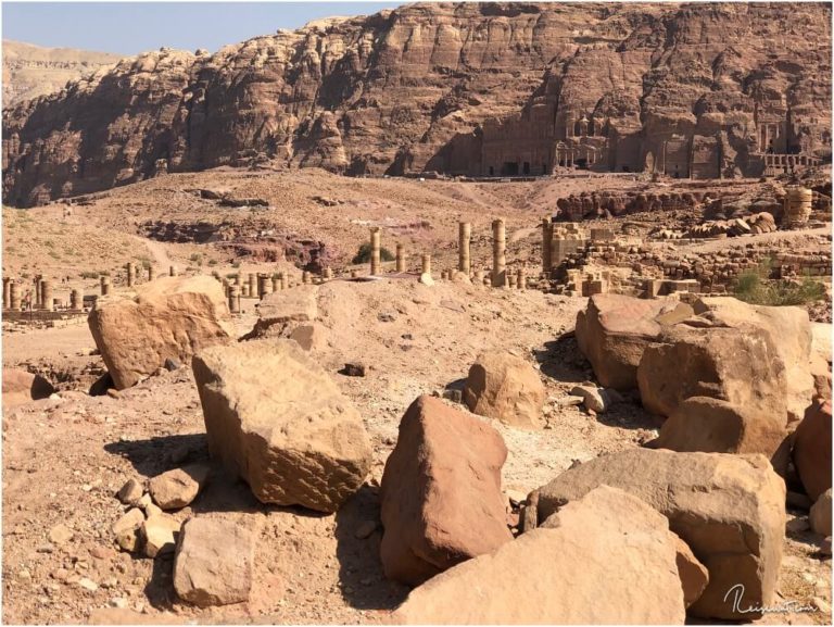 Jordanien Fotos – Bilder Galerie – Jordan Photos