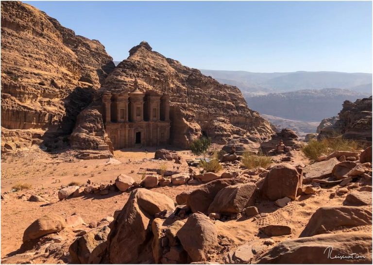 Jordanien Fotos – Bilder Galerie – Jordan Photos