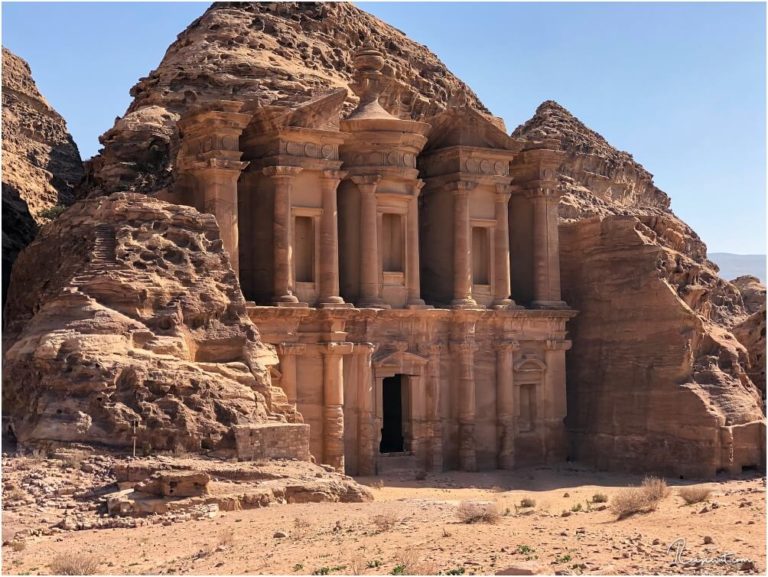 Jordanien Fotos – Bilder Galerie – Jordan Photos