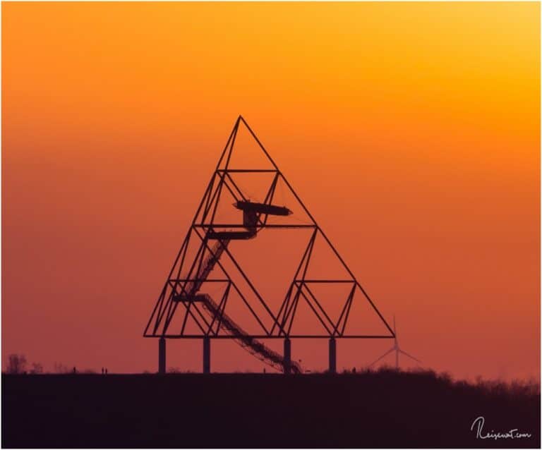 Ruhrpott Fotos - Ruhrgebiet Portfolio – Bilder Galerie