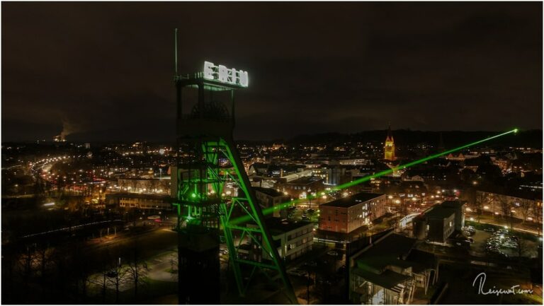 Ruhrpott Fotos - Ruhrgebiet Portfolio – Bilder Galerie